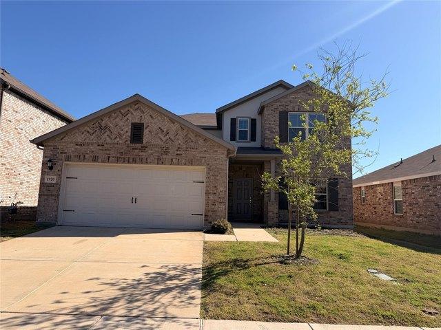1920 Blackbrush Dr, Royse City, TX 75189