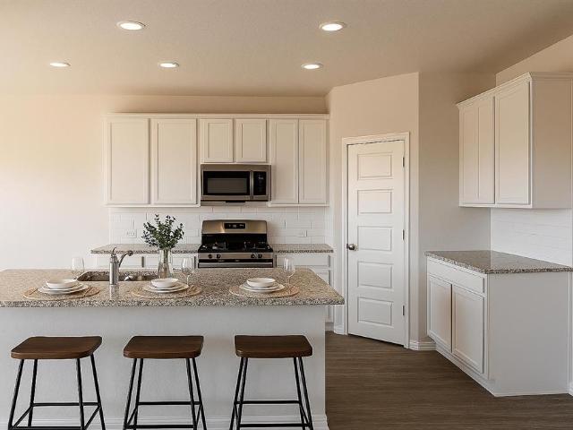 1920 Blackbrush Dr, Royse City, TX 75189 | Compass