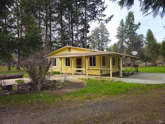 1920 Branscomb Rd, Laytonville, CA 95454 | MLS #326005 | Compass