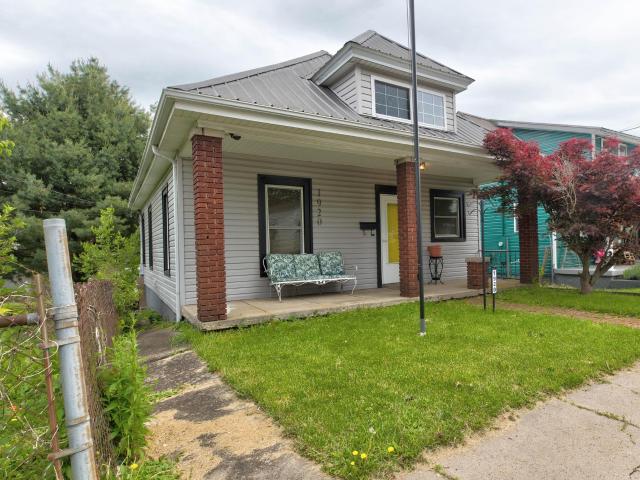 1920 Brent Street