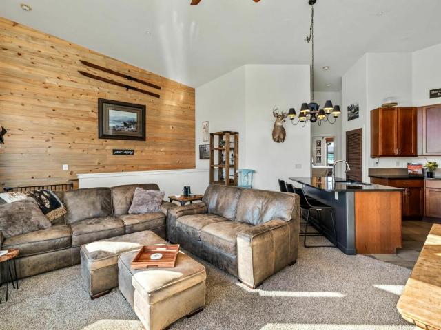 1920 Bridge Lane Unit# 14, Steamboat Springs, US, CO