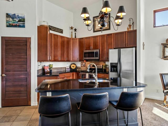 1920 Bridge Lane Unit# 14, Steamboat Springs, US, CO