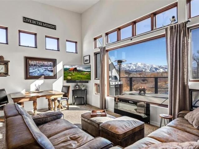 1920 BRIDGE LANE, 14, Steamboat Springs, CO 80487