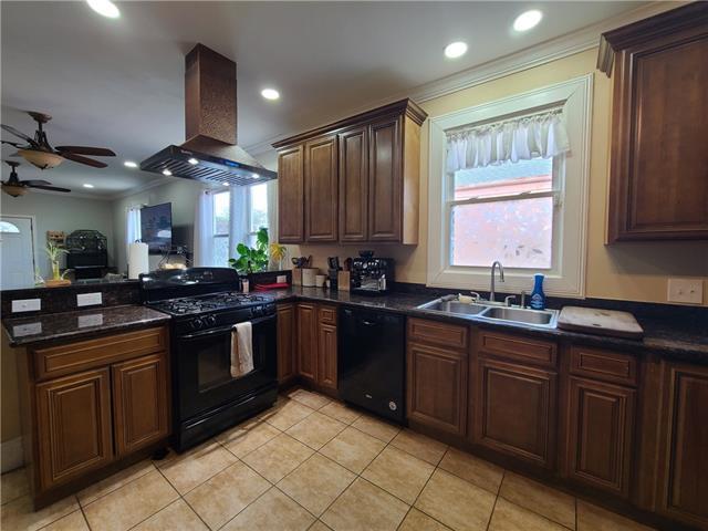 1920 Brutus St, New Orleans, LA 70122 | MLS #2554 | Compass