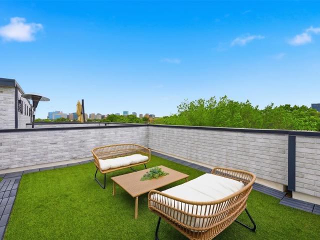 1920 Caddo Street # 204