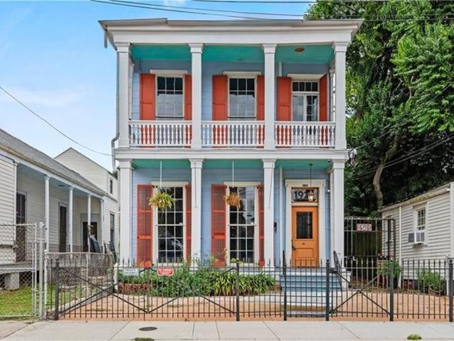 1920 Constance St, New Orleans, LA 70130