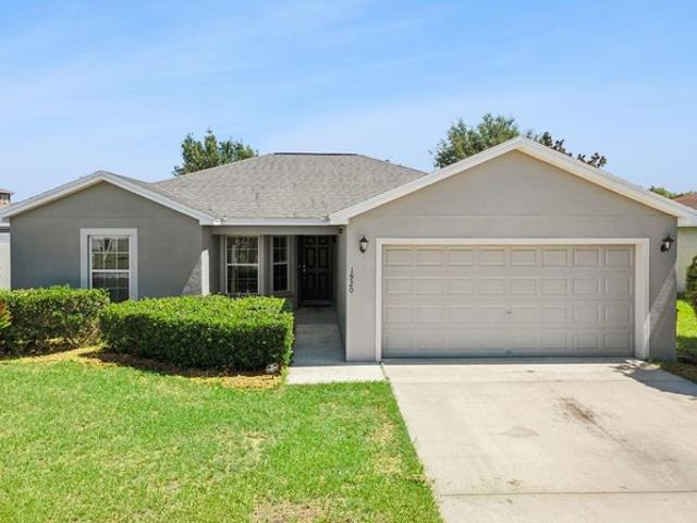 1920 Country Manor St, Bartow, FL 33830