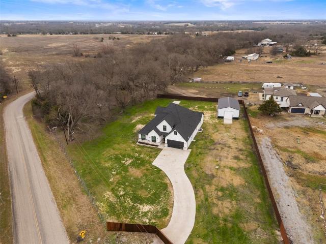 1920 County Road 658, Farmersville, TX 75442 | MLS #21147