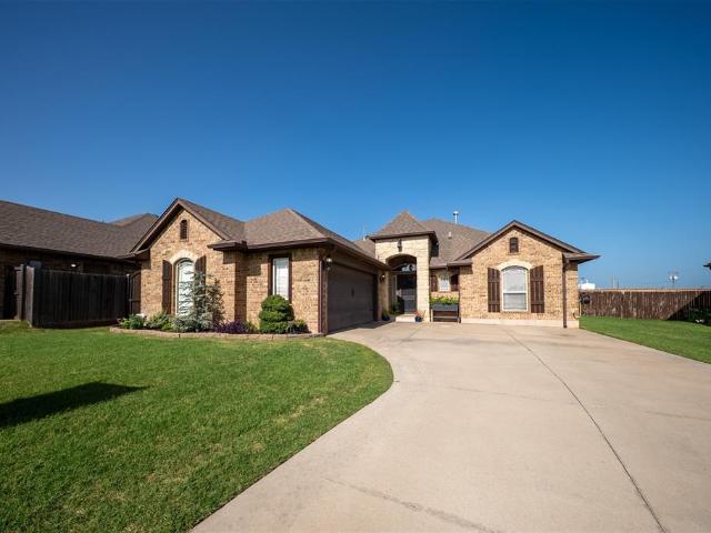 1920 Evans Court