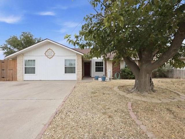 1920 E 52nd St, Odessa, TX 79762