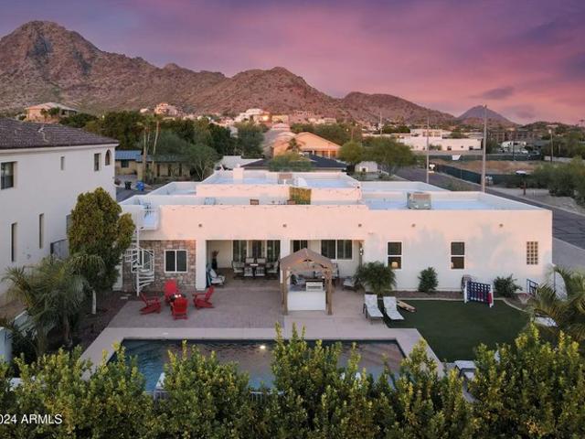 1920 E Aurelius Ave, Phoenix, AZ 85020