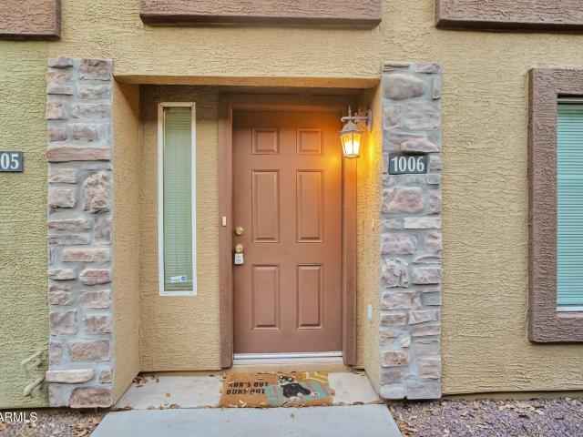 1920 E BELL Road # 1006
