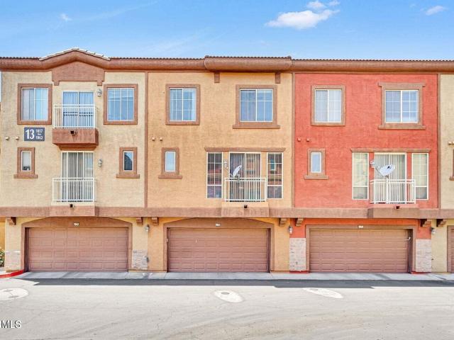 1920 E BELL Road # 1061