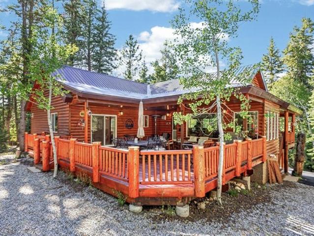 1920 E Strawberry Pt Rd, Duck Creek Village, UT 84762
