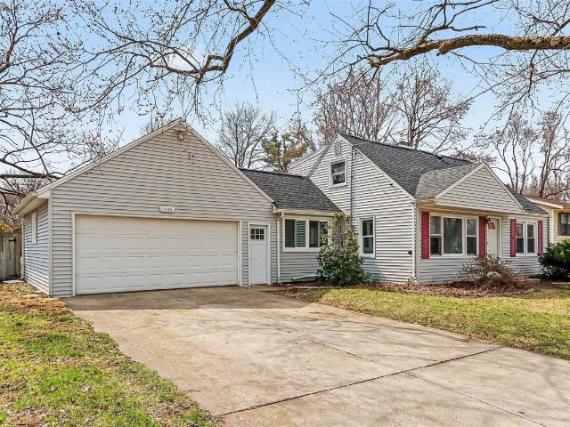 1920 Eckener Drive