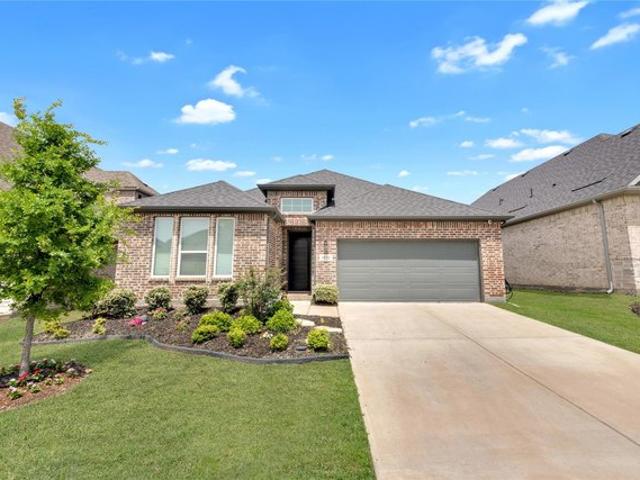 1920 Edgewater St, Celina, TX 75009