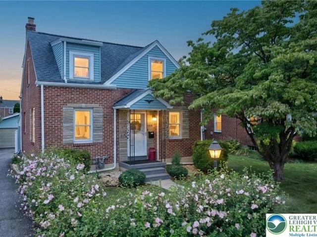 1920 Fairmont St, Allentown, PA 18109