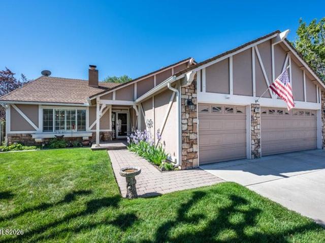 1920 Figoni Ranch Rd, Sparks, NV 89434