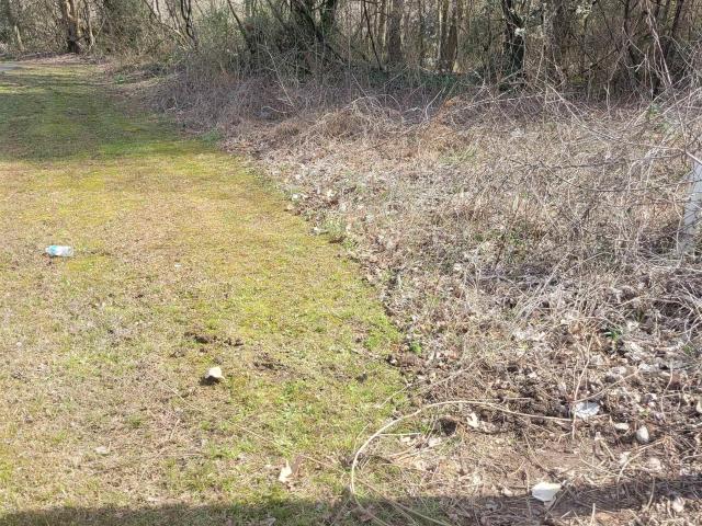 1920 Forestdale Boulevard # Use for new constuction