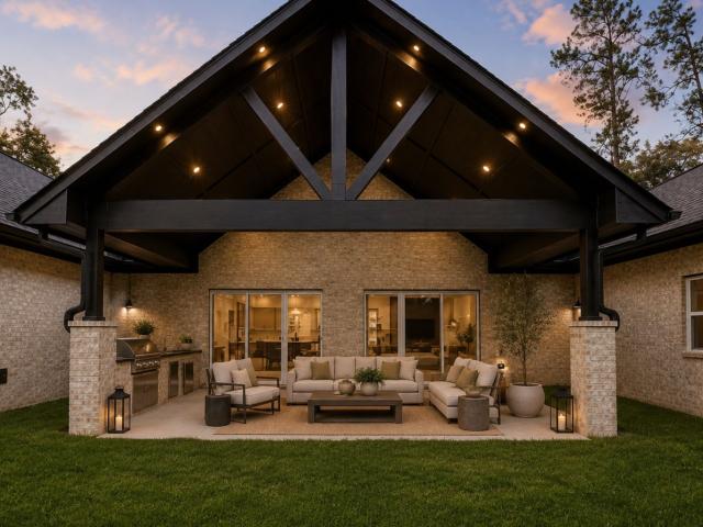 1920 Foxbriar Drive