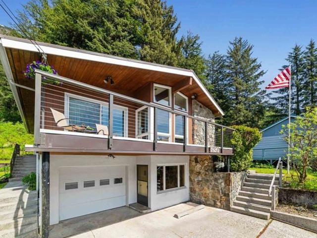 1920 Glacier Ave, Juneau, AK 99801