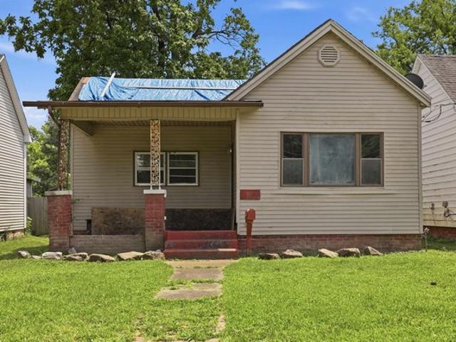 1920 Harrison St, Paducah, KY 42001