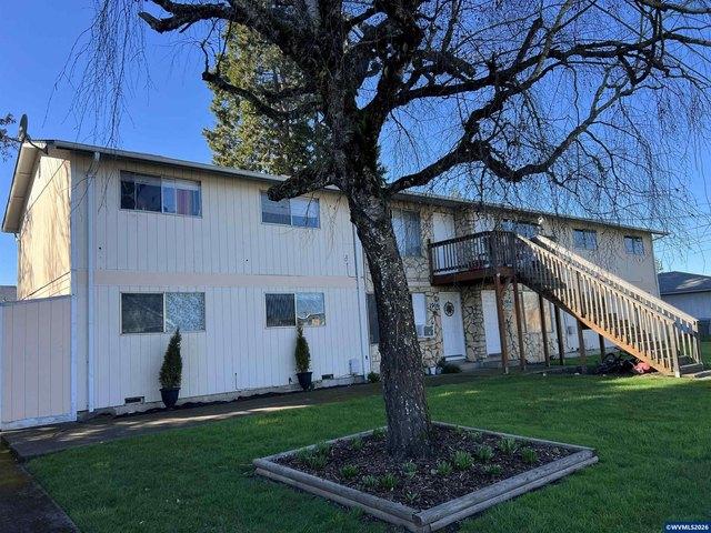 1920 Jefferson St SE, Albany, OR 97322