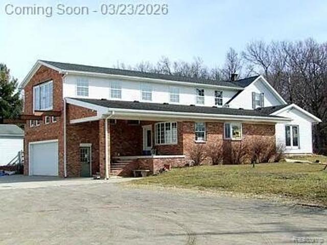 1920 Lakeside, Erie, MI 48133