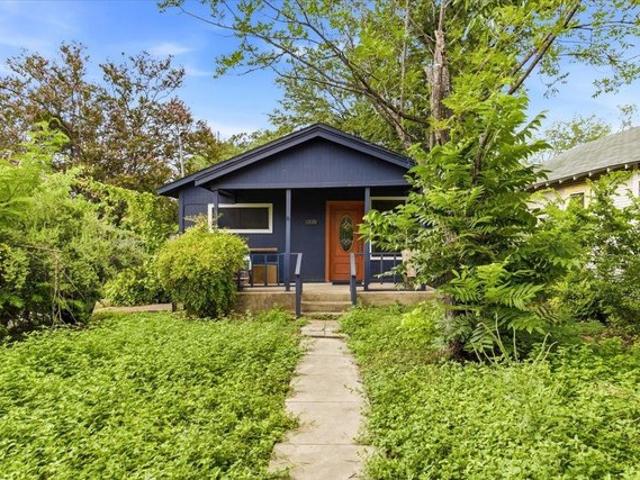 1920 Leal St Unit A, San Antonio, TX 78207