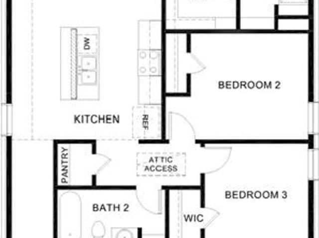 1920 Lostwood Dr, Princeton, TX 75407 | MLS #21240