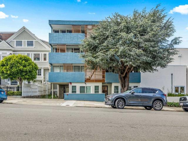 1920 Pacific Studio Apartment for Rent at 1920 Pacific Ave, San Francisco, CA 94109 Pacific Heights