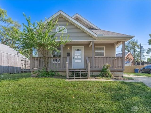 1920 Rustic Rd, Dayton, OH 45406