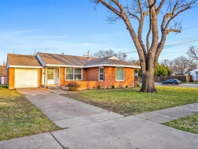 1920 Ruth Dr, Garland, TX 75042