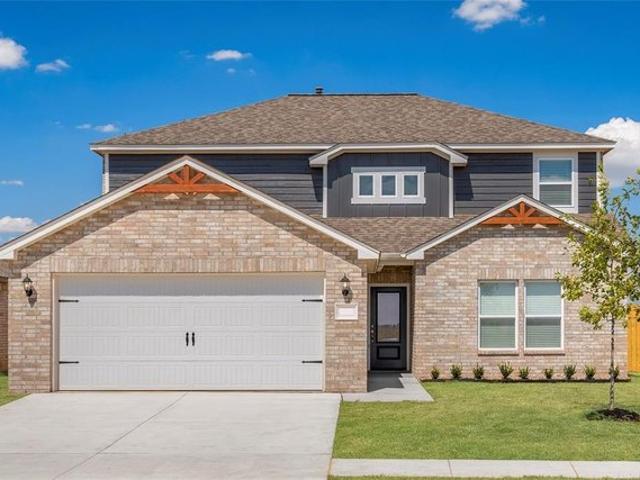 1920 Redwood Ln, El Reno, OK 73036