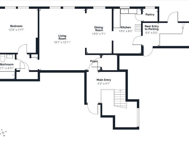 1920 Richmond Ave, Unit 7, Houston, TX 77098 | MLS #46075 | Compass