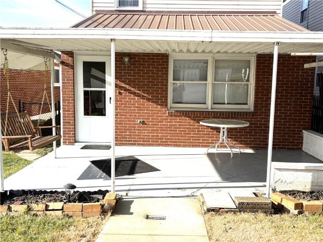1920 Ridge Ave