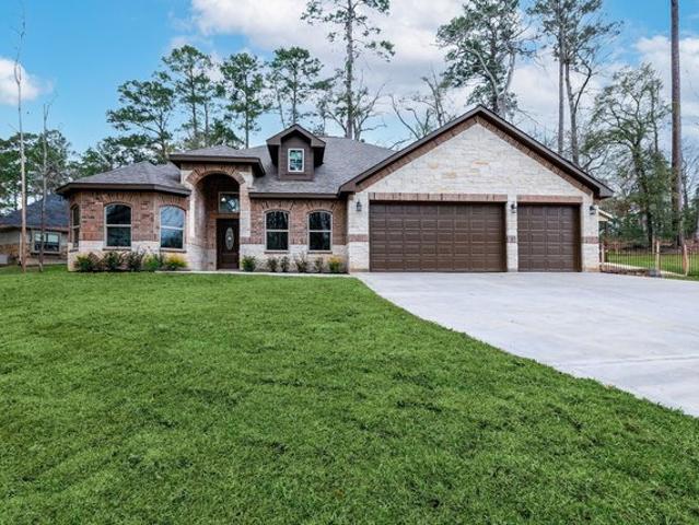 1920 Rollingwood Dr, Huntsville, TX 77340