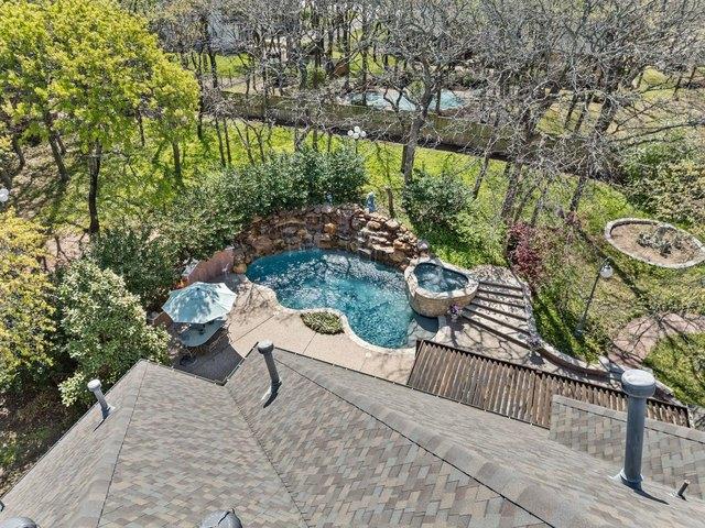 1920 Stonecastle Dr, Keller, TX 76262