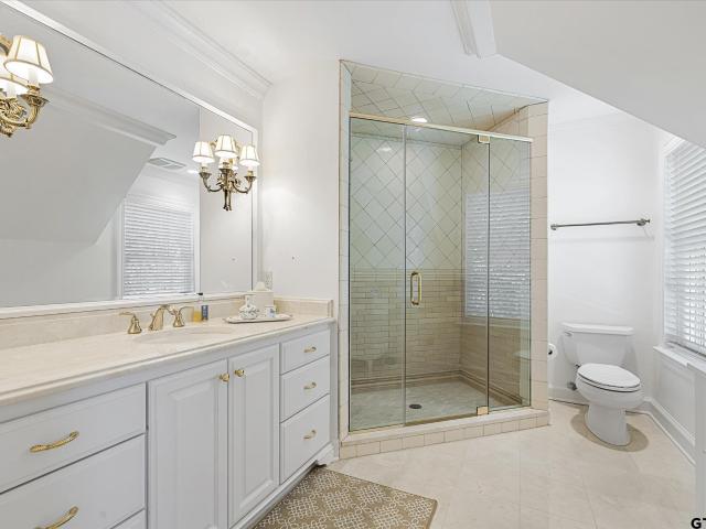 1920 Stonegate Blvd, Tyler, TX 75703 | MLS #26007