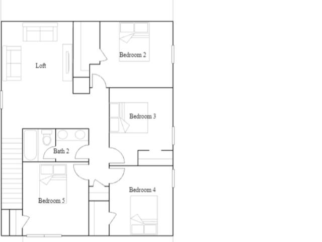 1920 Sunflower Circle # BRD 41