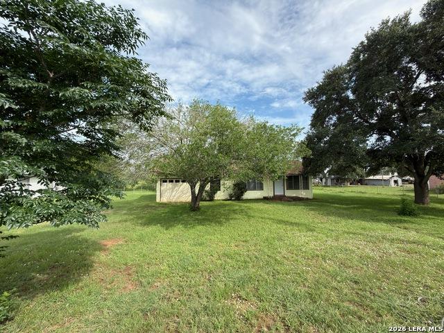 1920 Sutherland Springs Rd