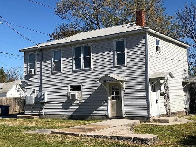 1920 S Connor Avenue # Upper