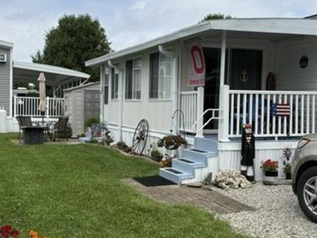 1920 S Bayshore Rd Unit 64, Marblehead, OH 43440
