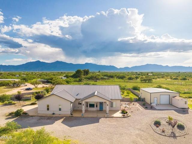 1920 S Grand Isle, Sierra Vista, AZ 85635