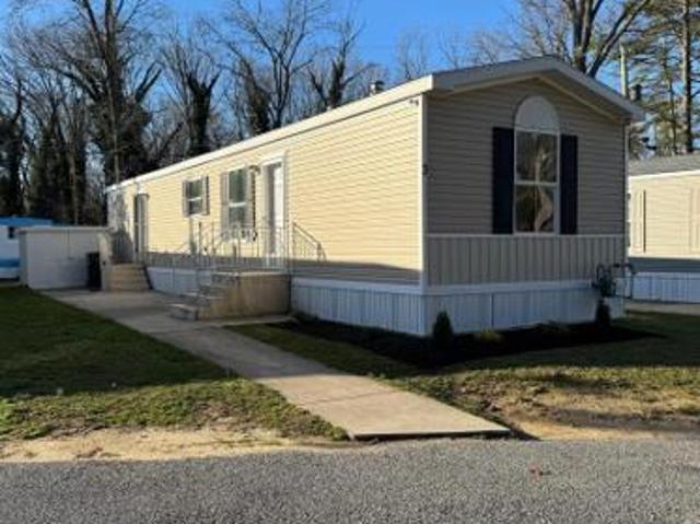 1920 S Delsea Dr #3, Vineland, NJ 08360