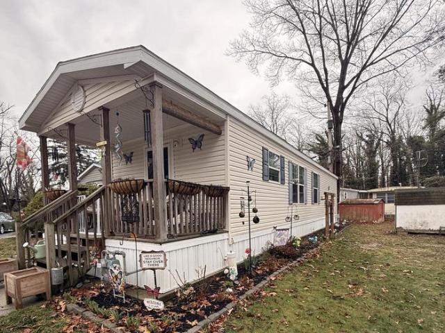 1920 S Delsea Drive # 5