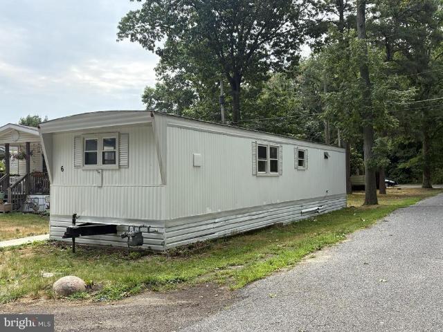 1920 S Delsea Drive # 6