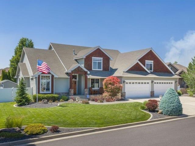 1920 S Dusk Ln, Greenacres, WA 99016