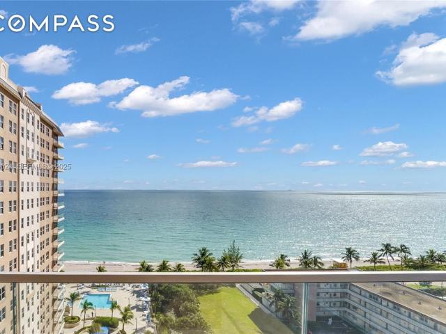 1920 S Ocean Dr 16B, Hallandale Beach, FL