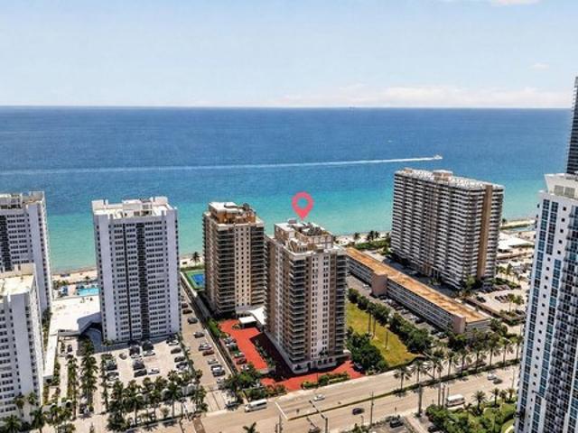 1920 S Ocean Dr Apt 6A, Hallandale Beach, FL 33009